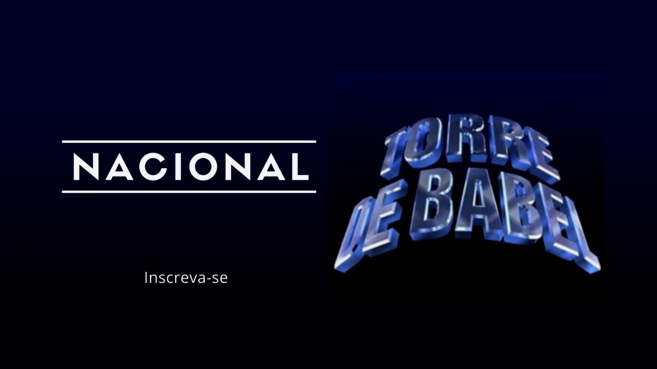 Torre de Babel :: Onde Foi Que Eu Errei - Fat Family (tema de Bina ...