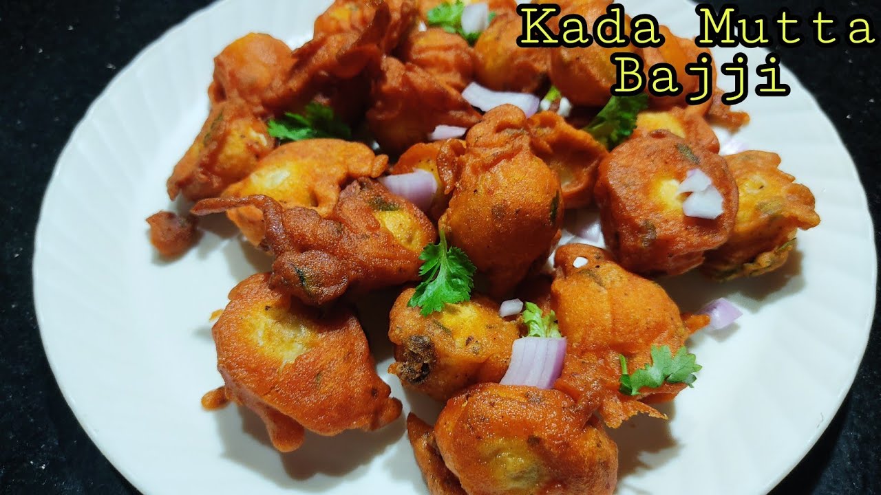Kada Egg Bajji | കാട മുട്ട ബജ്ജി | Quali egg fry | Simple evening ...