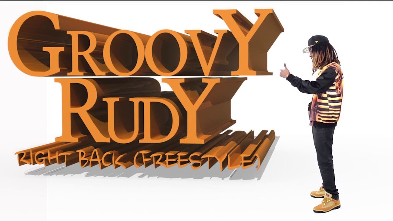 Groovy Rudy Right Back - YouTube