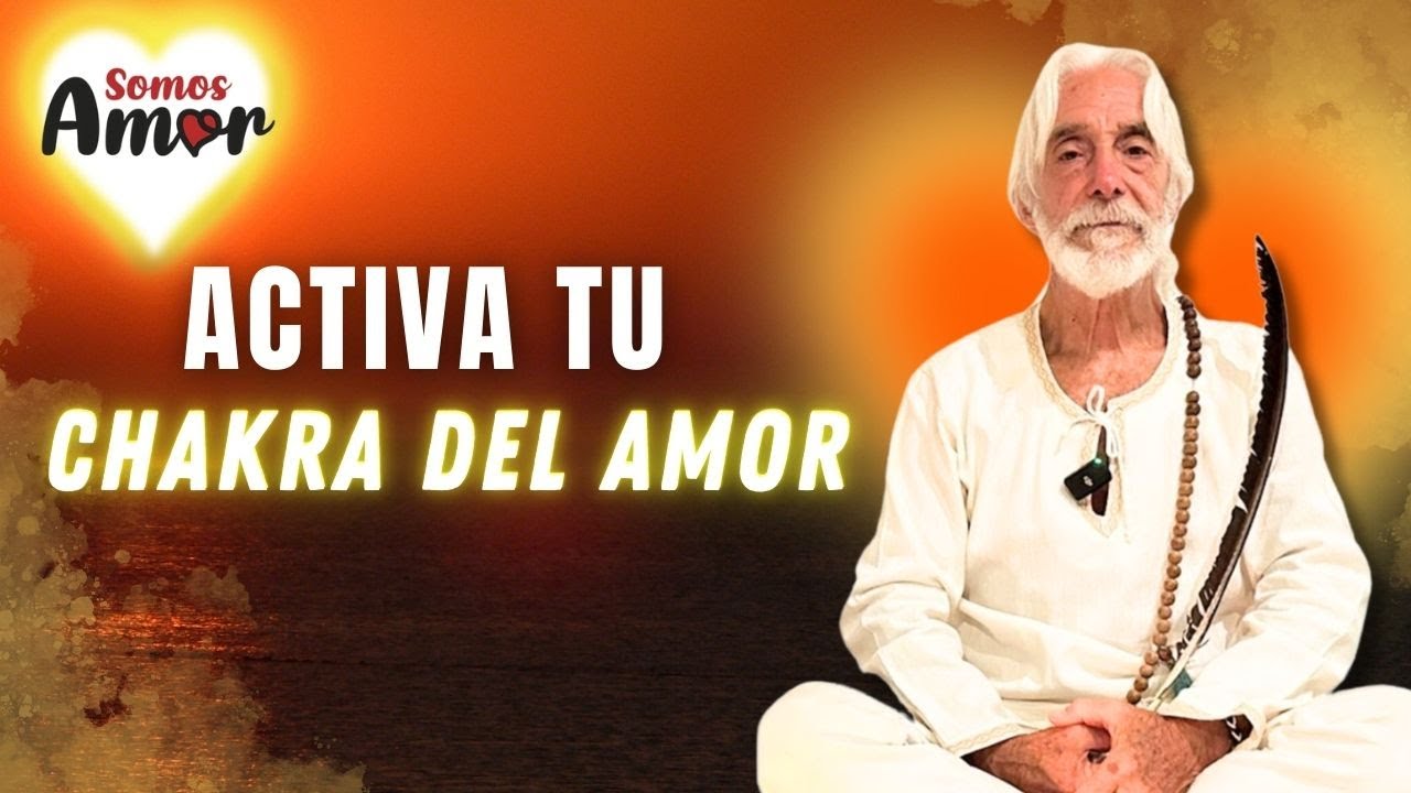 Somos amor 2025 - Mindalia.com