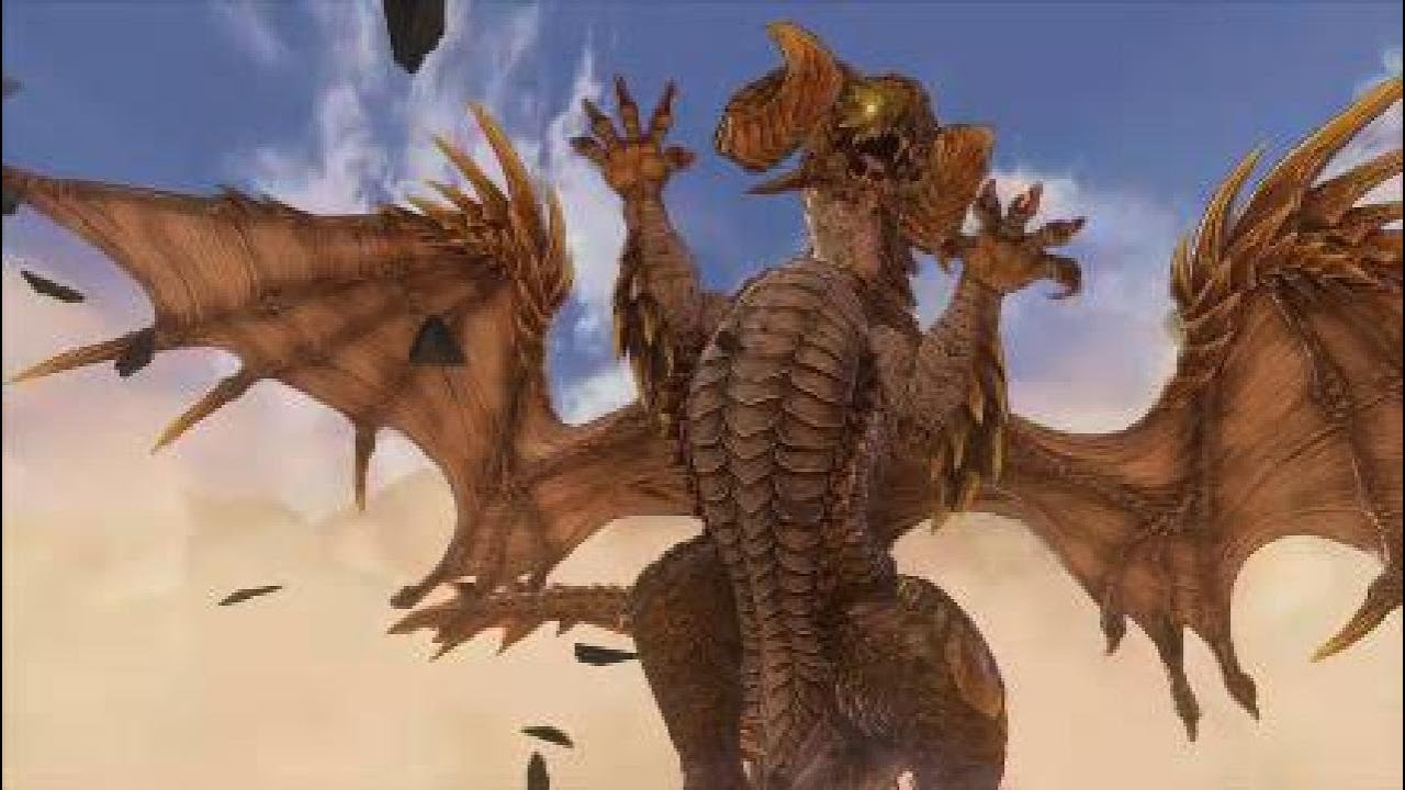 Narmaya Solo No Damage Lvl120 Earthwyrm Corvell (Proud No AI) (4:14 ...