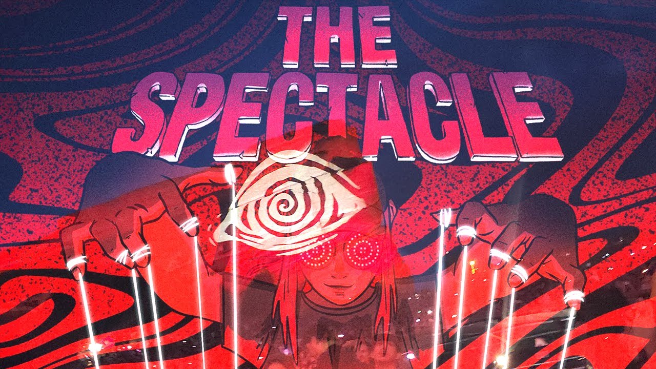 Rezz - Rezz Rocks V - Day 1 [Full Set] - YouTube