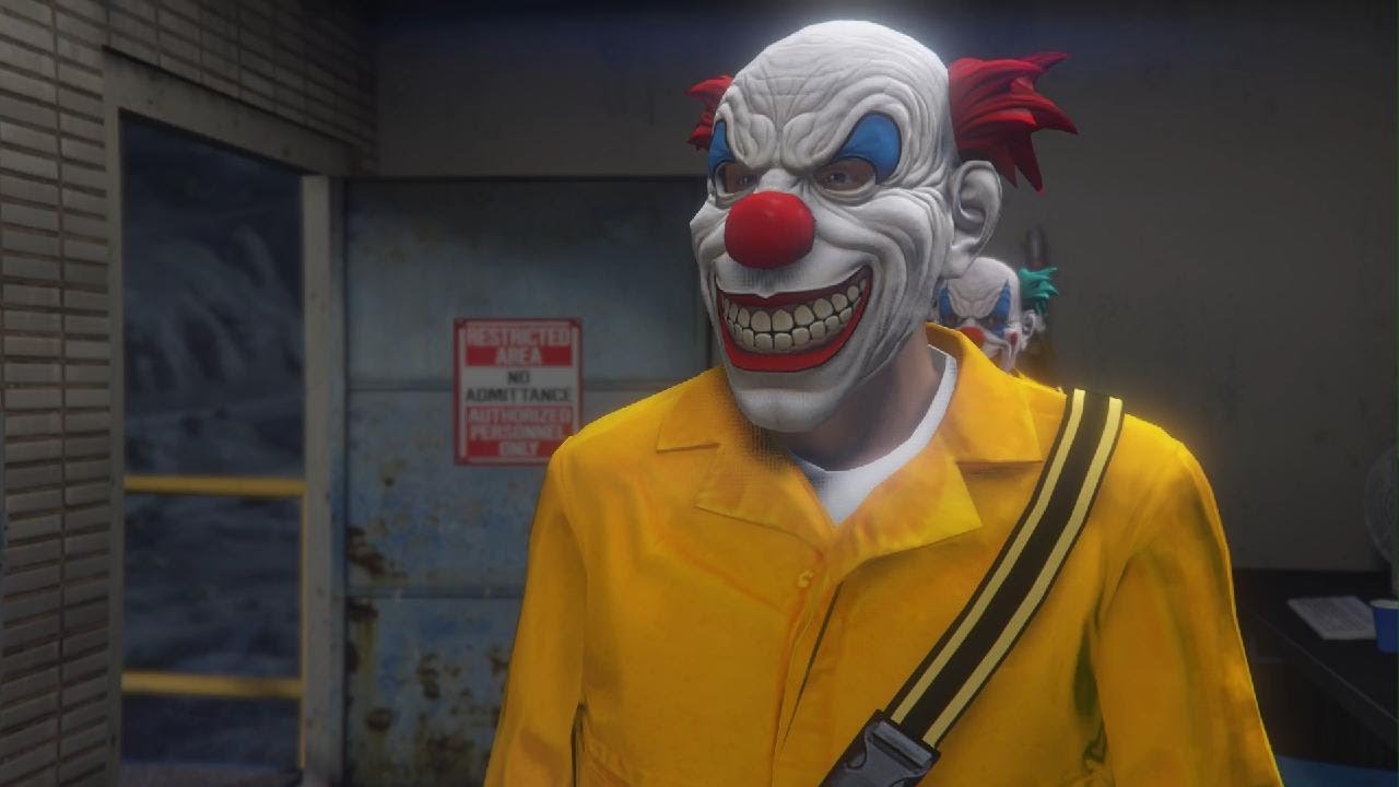 Grand Theft Auto Online: Last Two First Dose missions w/ little brother ...