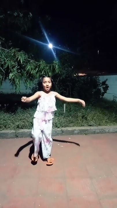 tumak tumak dance #😃 - YouTube
