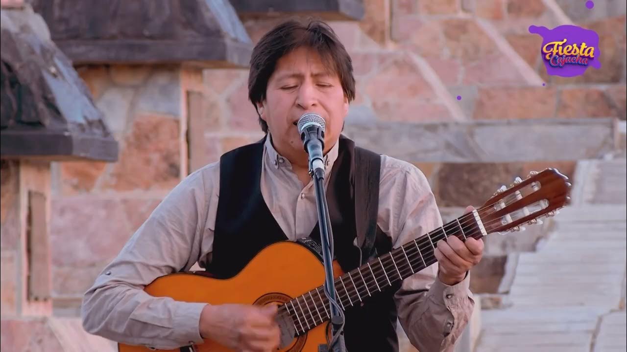 YUMPAY 2022 EN VIVO - Tu Ternura | Para Fiesta Cajacha - YouTube