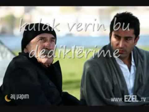 Ramiz Dayı  Oysa Herkes Öldürür Sevdiğini sözlerle)