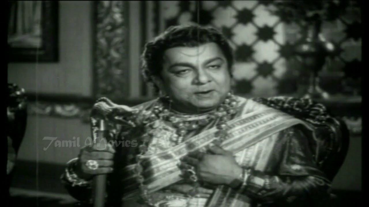 Athisaya Thirudan Full Movie HD - YouTube