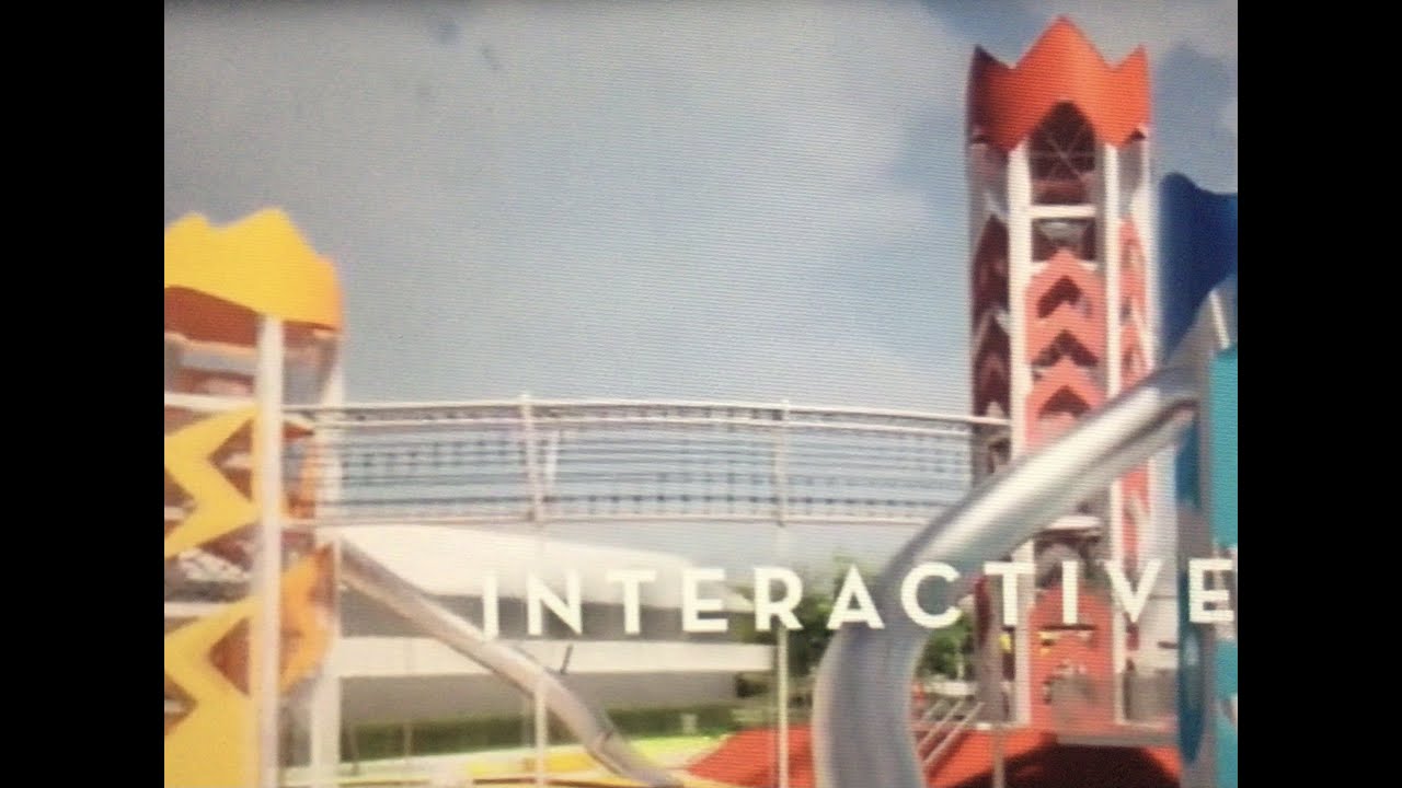 Butlins Skegness 2023 - OPEN - Our Experience - YouTube
