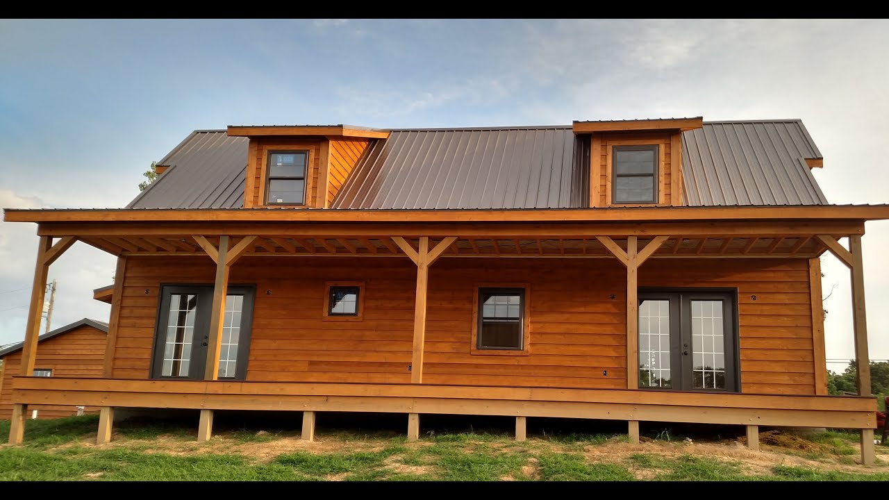 Simple House Project Tour Inside Layout - YouTube