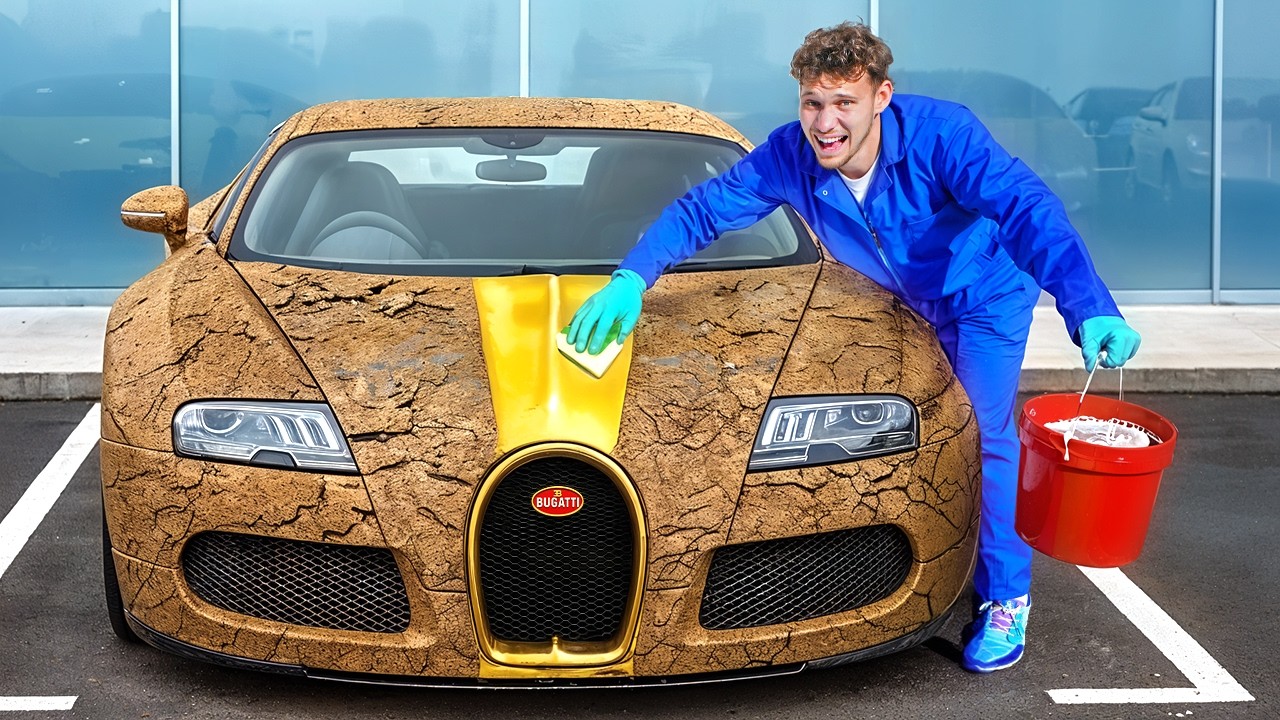 ONE HOUR Of If You Clean It, You Keep It! - YouTube