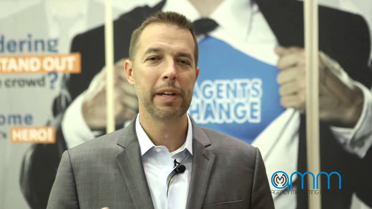 AMM Testimonial - Kevin Mlynarek - YouTube