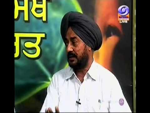 Dr. gurmail singh virk - YouTube