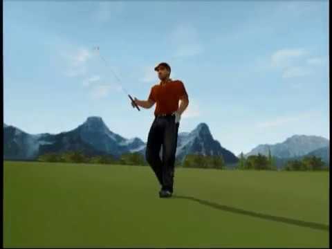 Real World Golf Video Review (2006) - YouTube