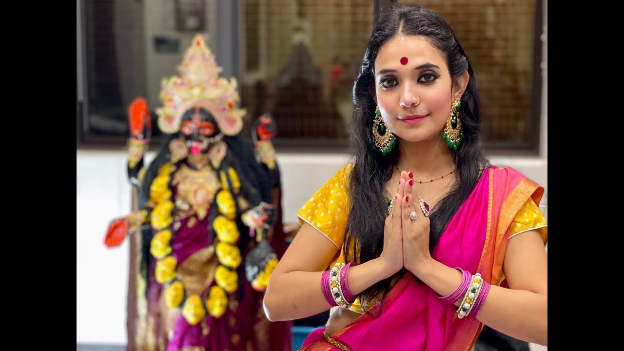 Dola Re Dola Live Dance Performance | SAGNIKA - YouTube