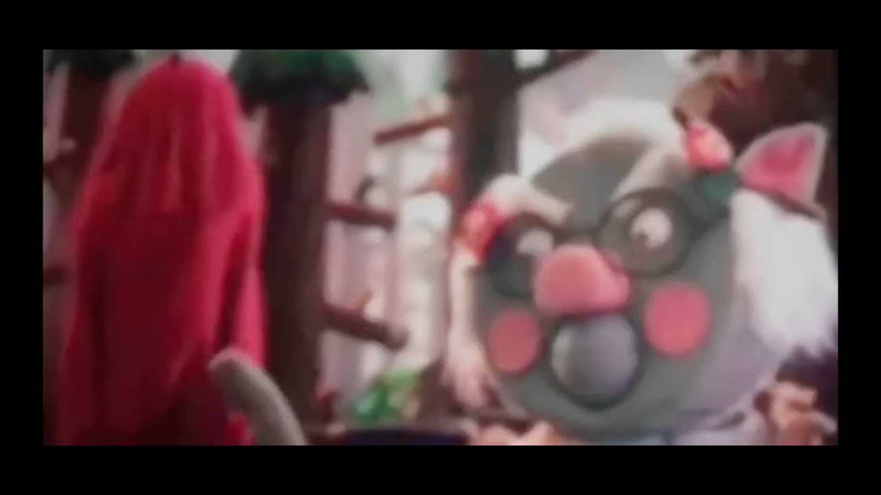 dhmis full screen clip - YouTube