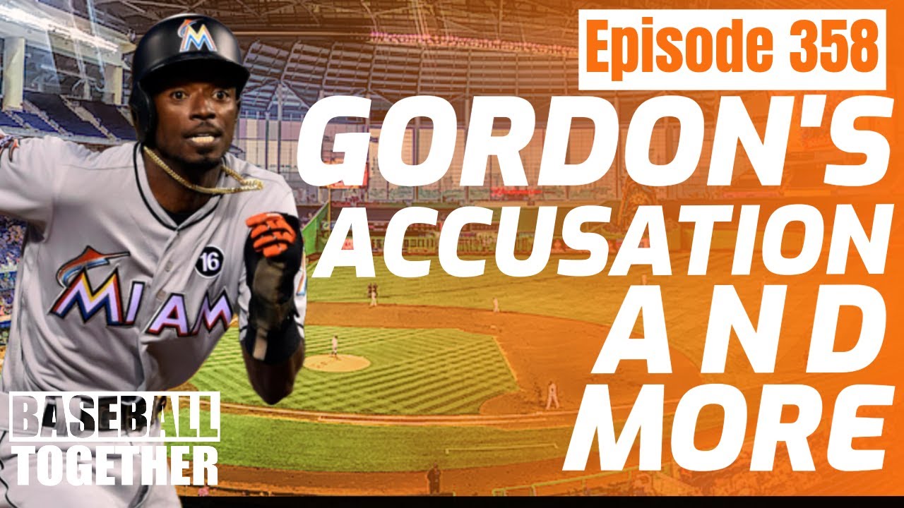 Naylor to the Mariners, Gordon’s Accusation - Baseball Together Podcast ...