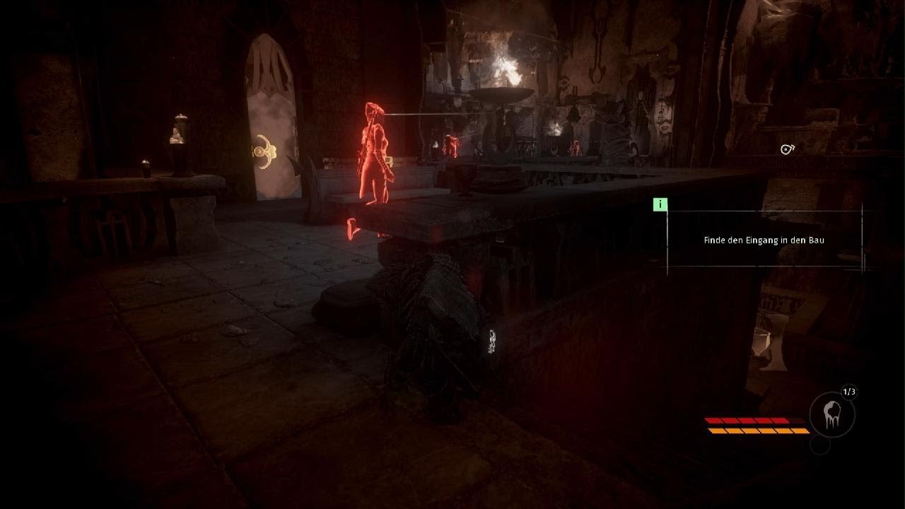 Styx: Shards of Darkness (PS5) #12 - YouTube