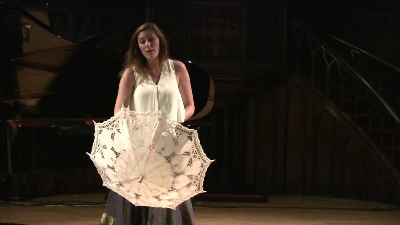 Opera From Scratch 2016 - Violet - YouTube