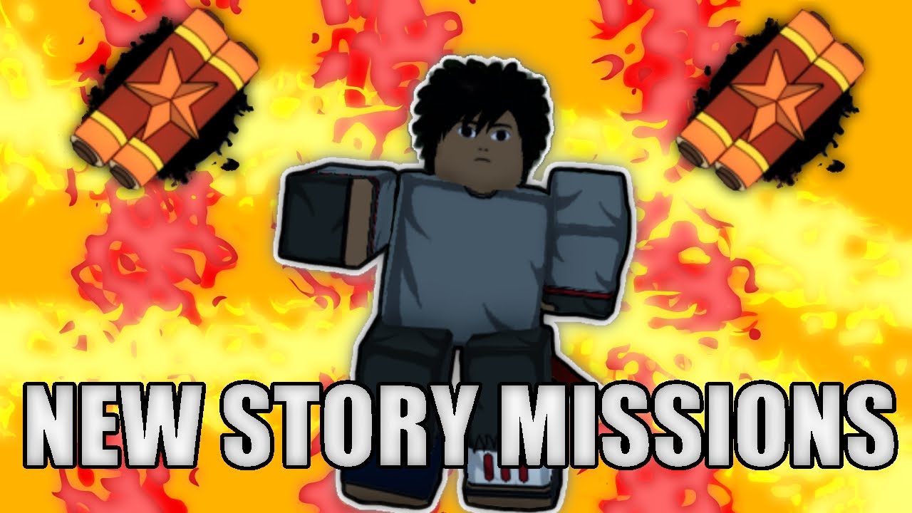 NEW BEST WAY TO GET EXP AND LEVEL UP! | New Story Missions, Game Mode ...