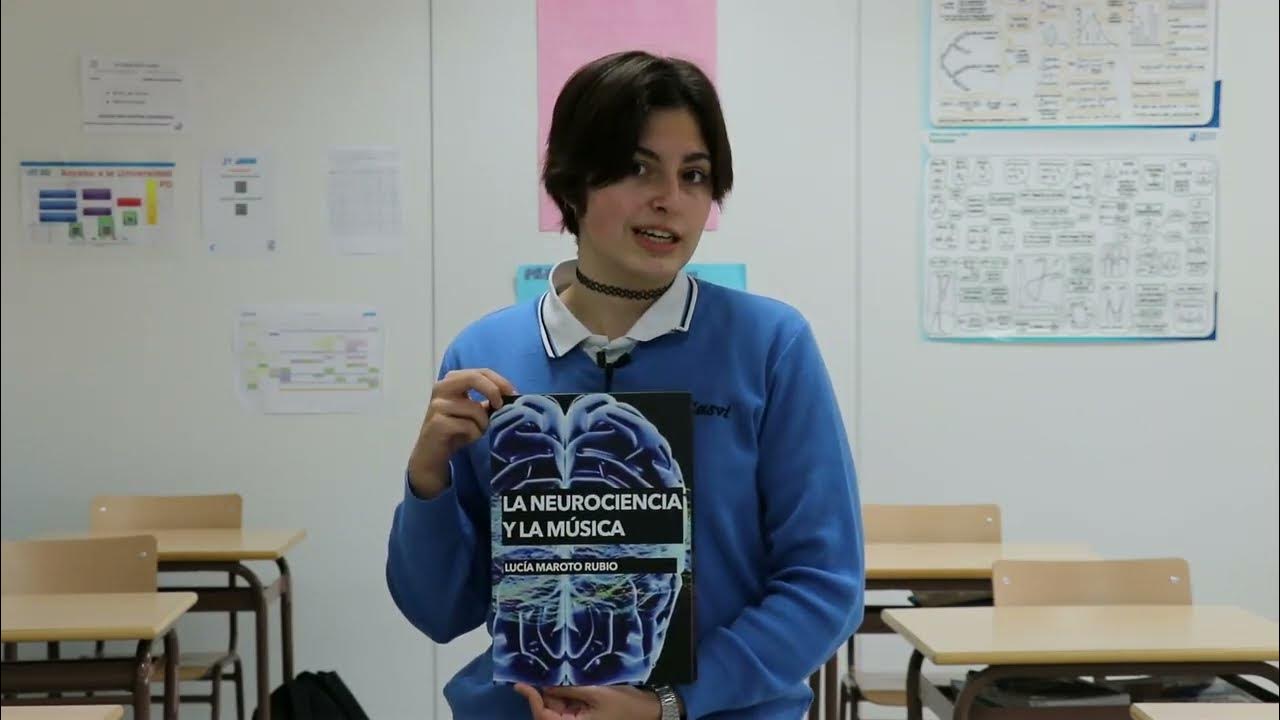 Presentación proyectos PAI - IB (IV) // #BachilleratoInternacional # ...