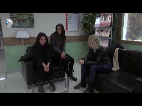 Arka Sokaklar Selin Ezgi ye Destek Oldu