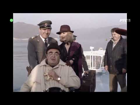 Ćao, inspektore (domaći film) [1985]