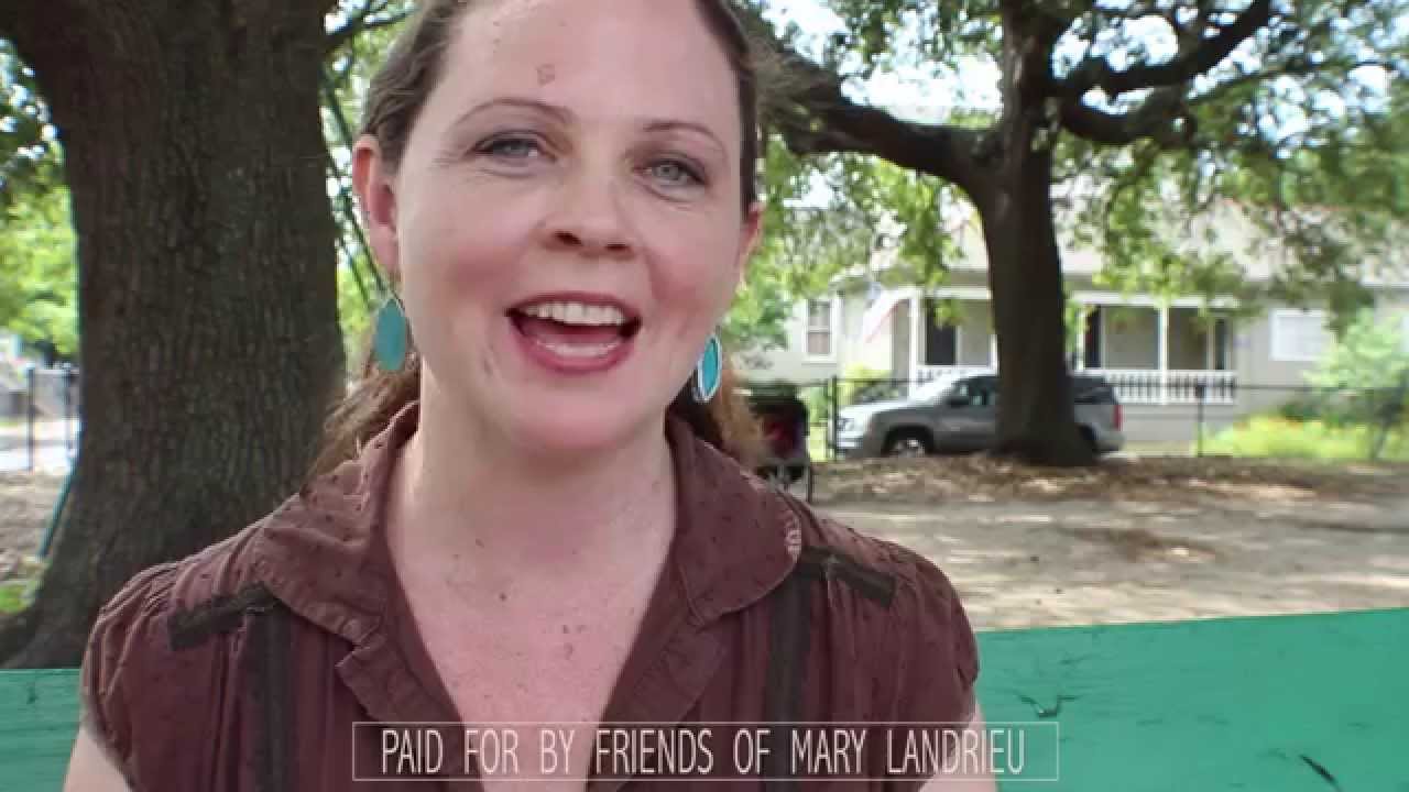 I'm With Mary - Tania Tetlow - YouTube