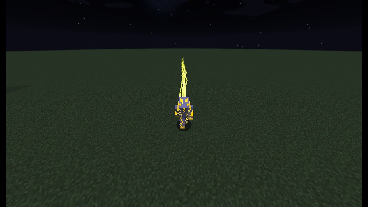 Minecraft Mod Review! | The Speedster Mod Review Part 2! - YouTube