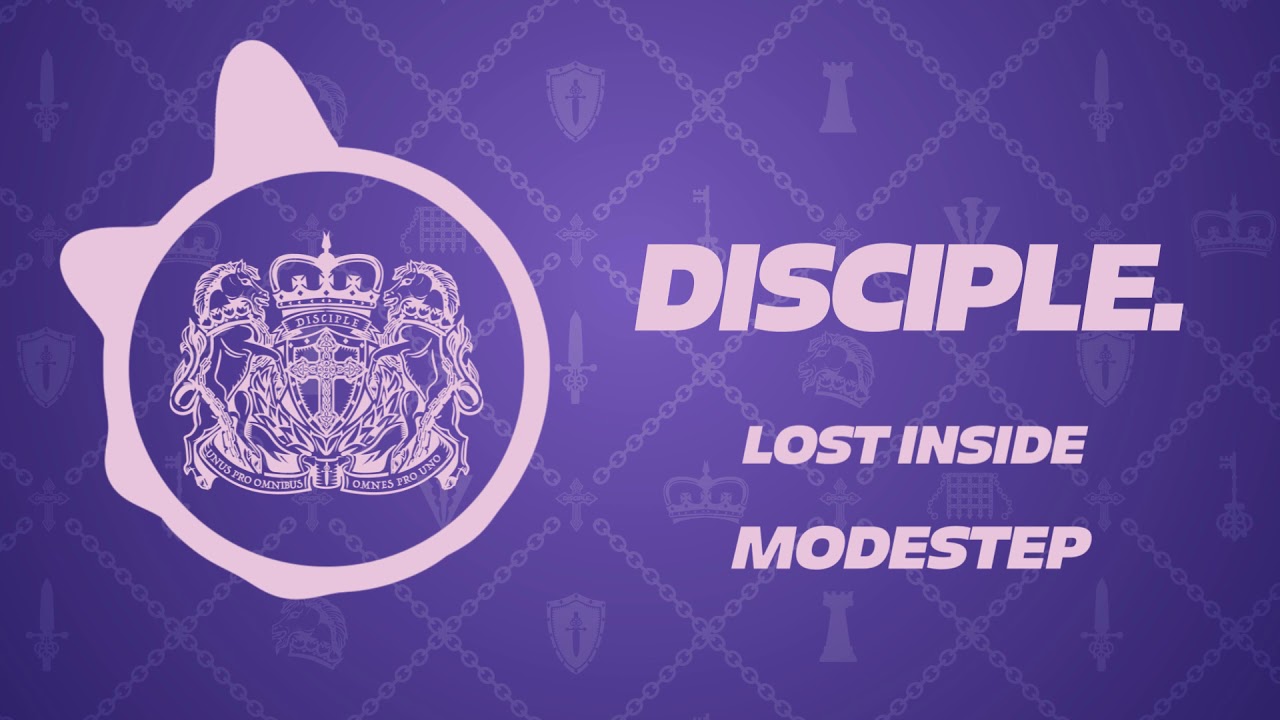 Modestep - Lost Inside - YouTube