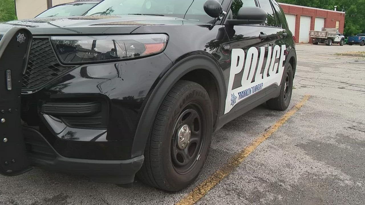 Franklin Township Police Department Facing More Layoffs Youtube