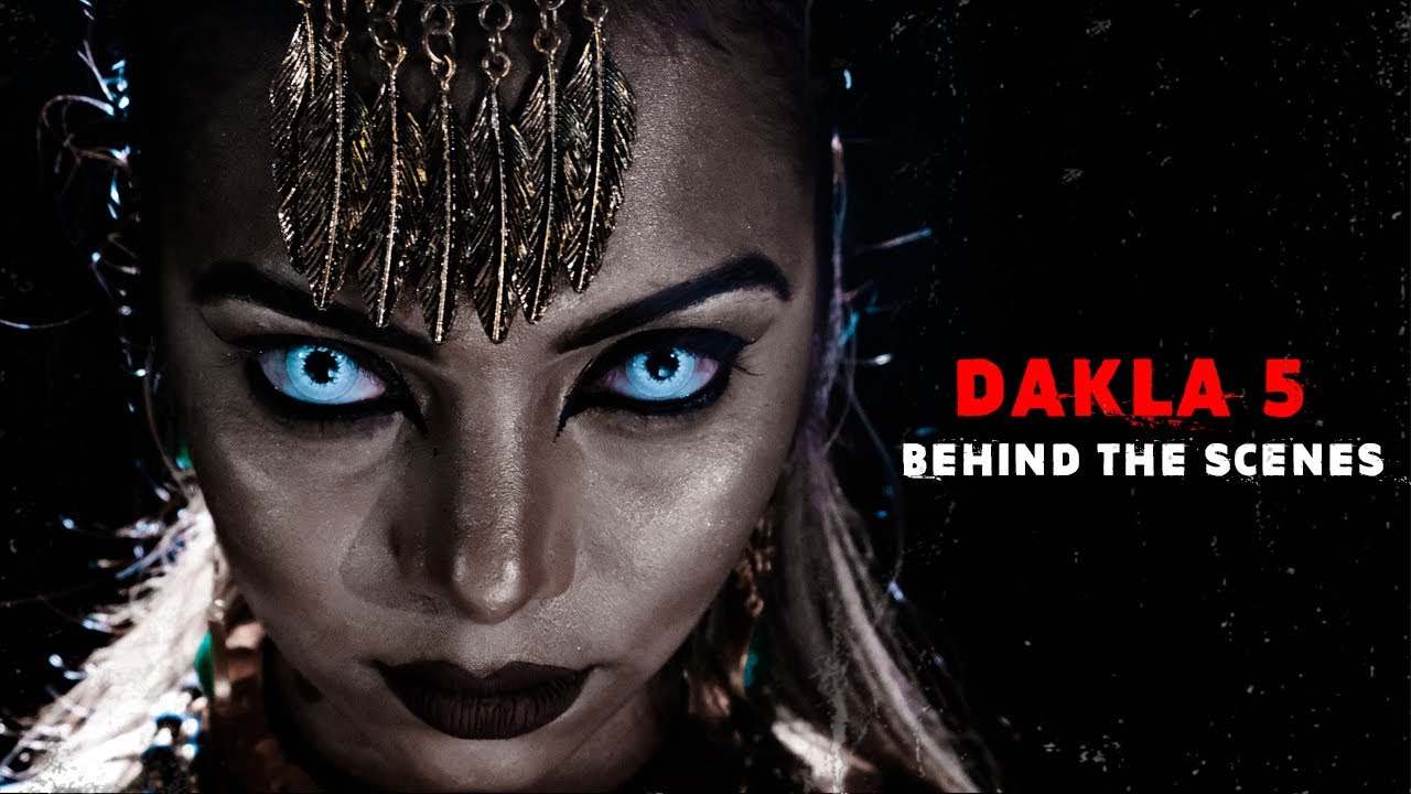 Dakla 5 - Bandish Projekt & Aishwarya Joshi Feat. Maulik Nayak ( Behind ...