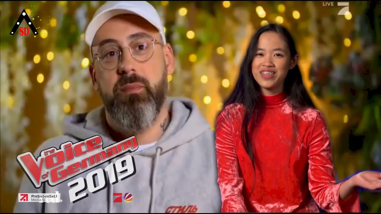 Sido one of the Coaches comments about Claudia Emmanuela Santoso at ...