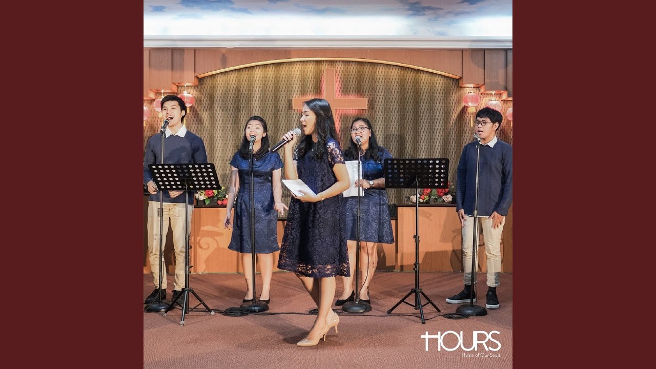 Ya Tuhan Tiap Jam (Kj 457) (Live) - YouTube