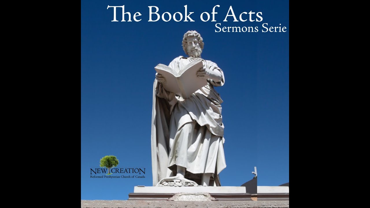 Man's Judgment vc God's Purpose - YouTube