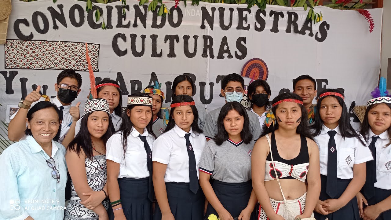 "IDEAS EN ACCIÓN"/ULDA/AVANCE DEL PROYECTO - Desafíos de la convivencia ...