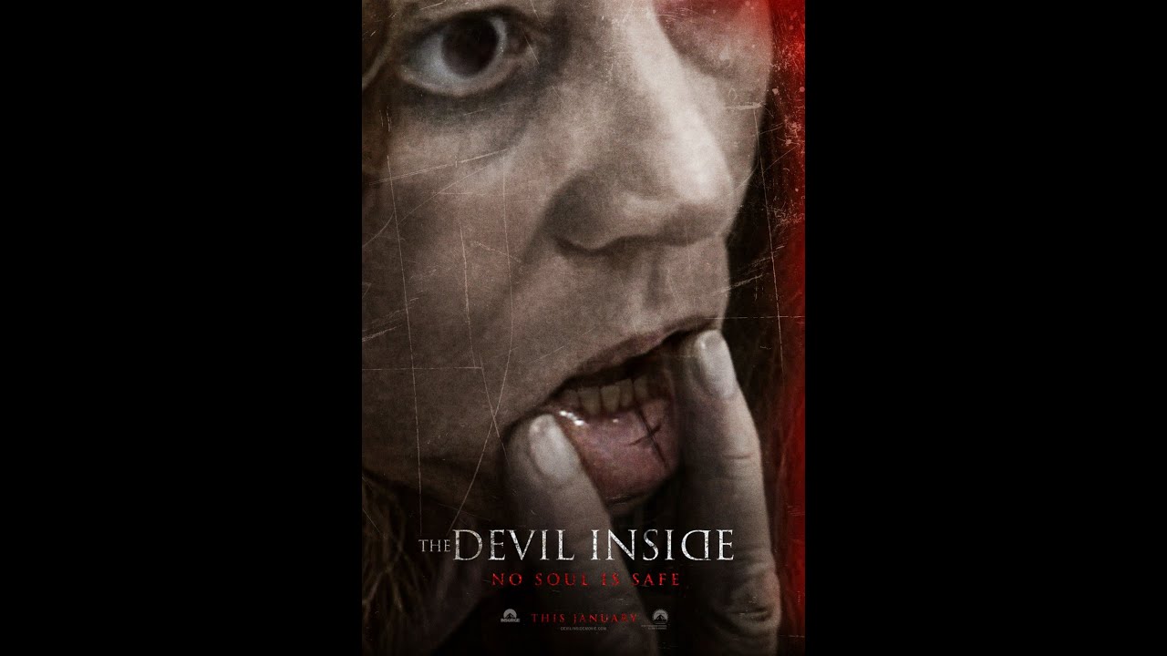 The Devil Inside (2012) Trailer Full HD - YouTube