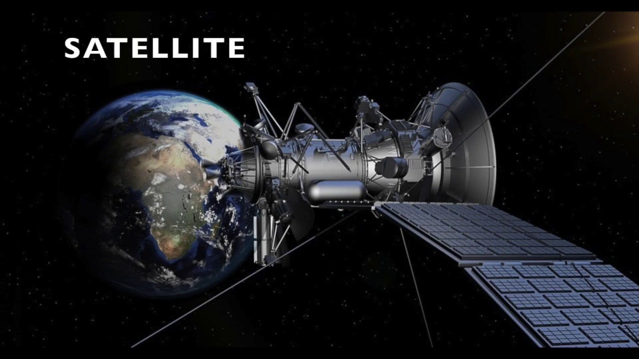 Soviet Union USSR Inventions Collection - YouTube