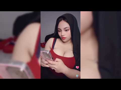 Biggolive striming bikin halu toket brutal😱😱😱