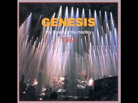 Genesis - Dodo/Lurker [Live in Omaha 02-03-1984] - YouTube