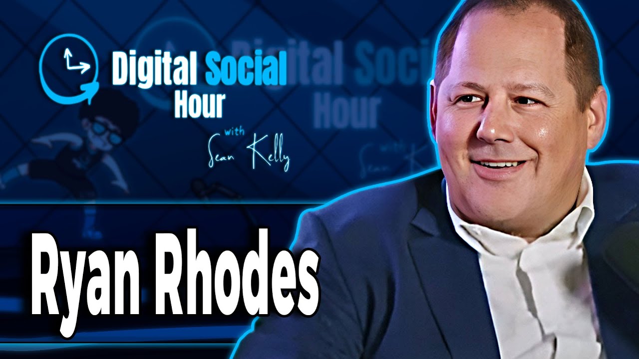 Parler Returns: Empower Your Voice Today! | Ryan Rhodes DSH #805 - YouTube