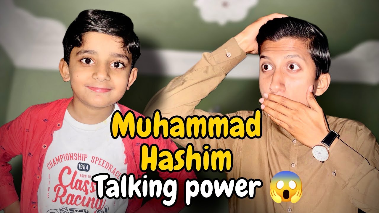 My 2nd vlog on Youtube | 3nd Ramadan 2025 | Haroon Abid - YouTube