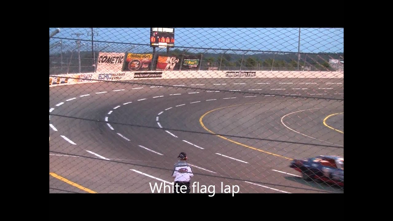 Lake Erie Speedway - YouTube