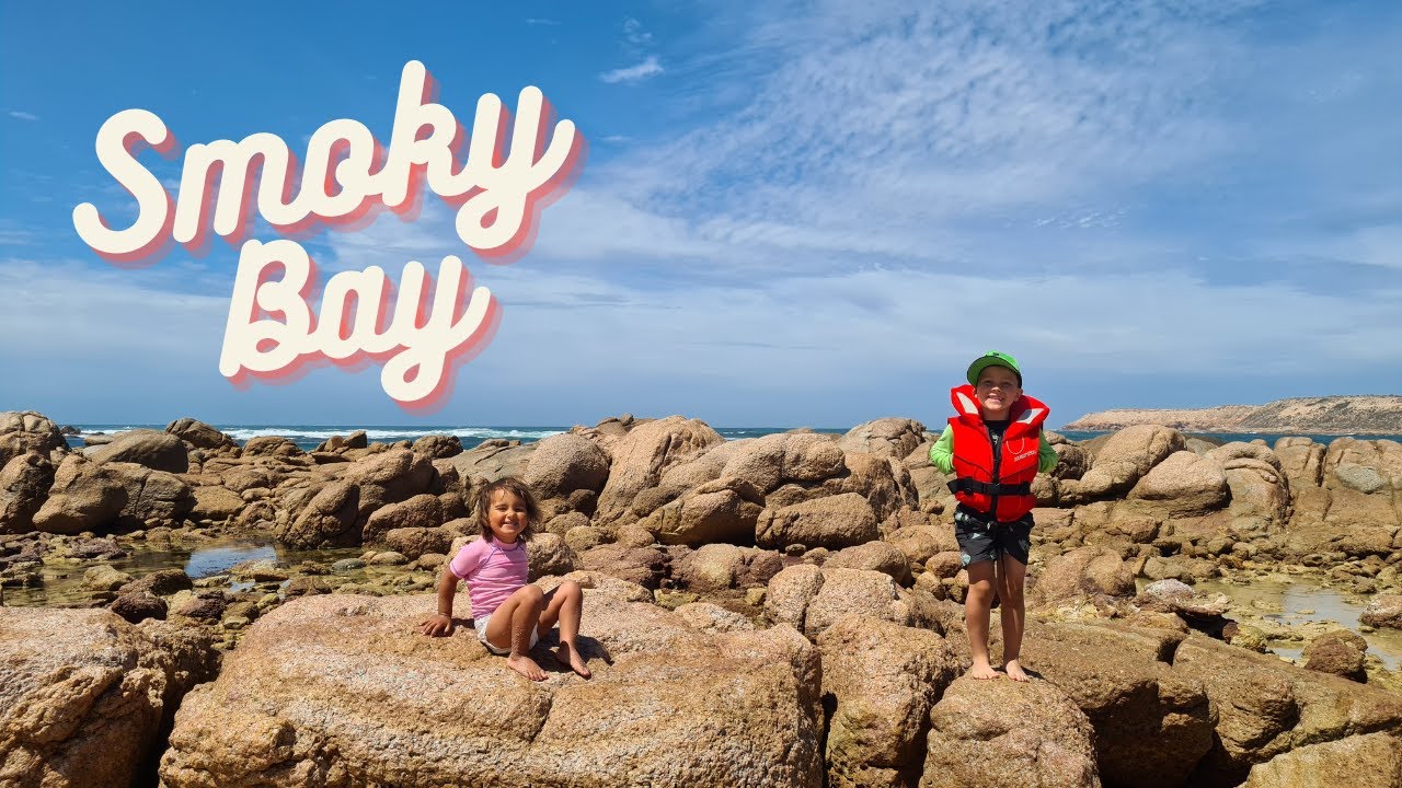 Where to next? | Smoky Bay - YouTube