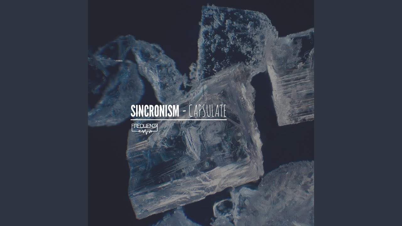 Capsulate (Original Mix) - YouTube