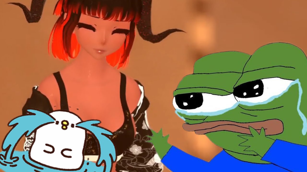 Sad Dragon Hours Feat Adc Vr Youtube