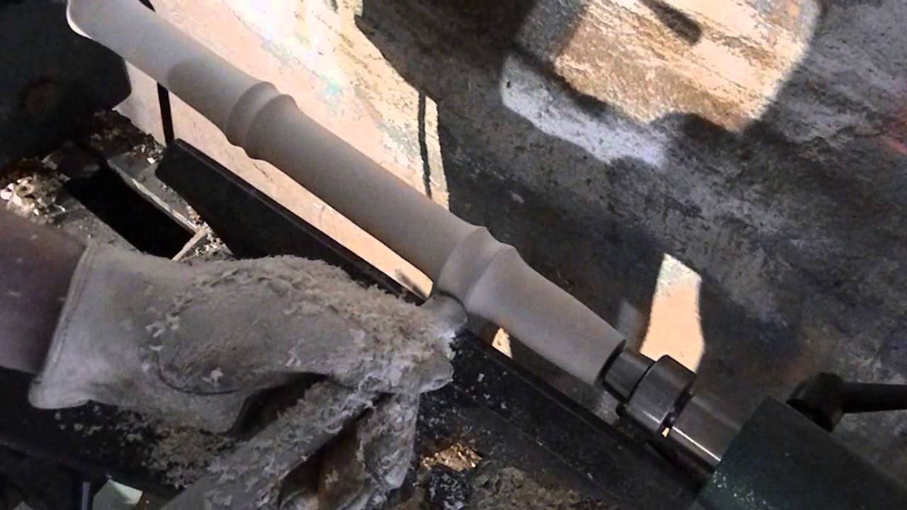 How to Make a Flail with Knack! Part 1 - YouTube