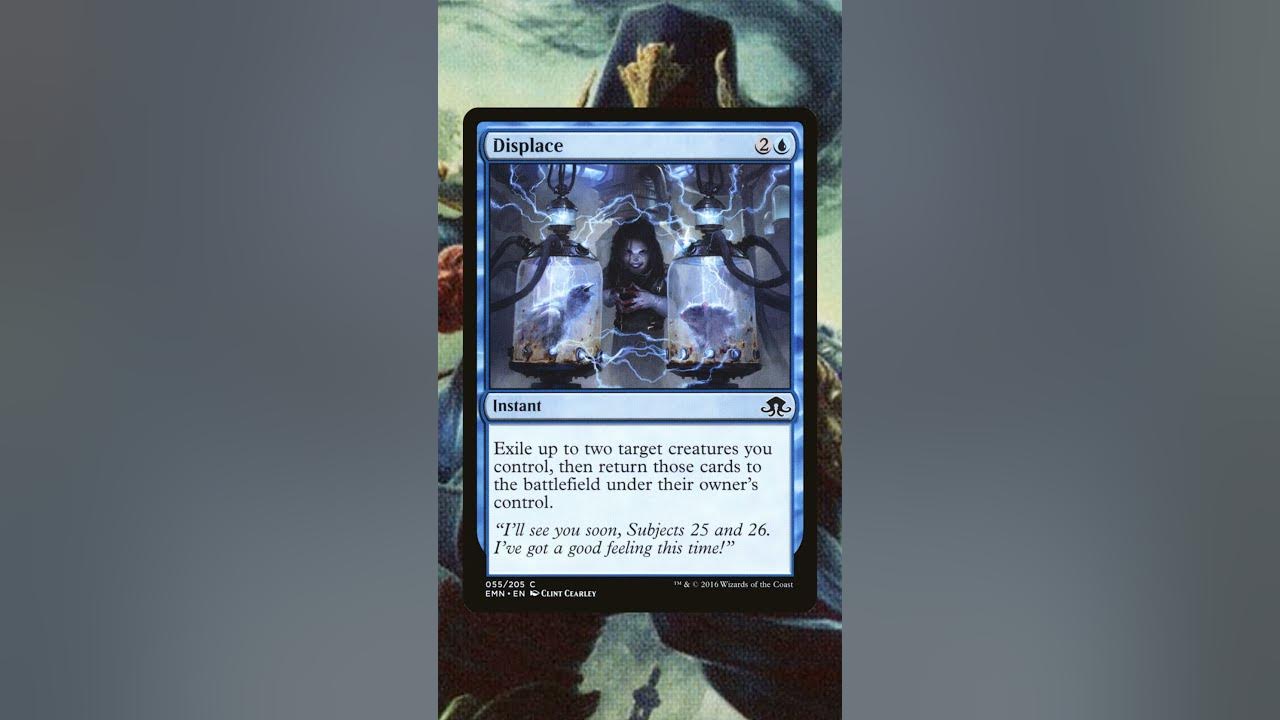 MTG: Ranking All 2022 Legends Day 237 #mtg - YouTube