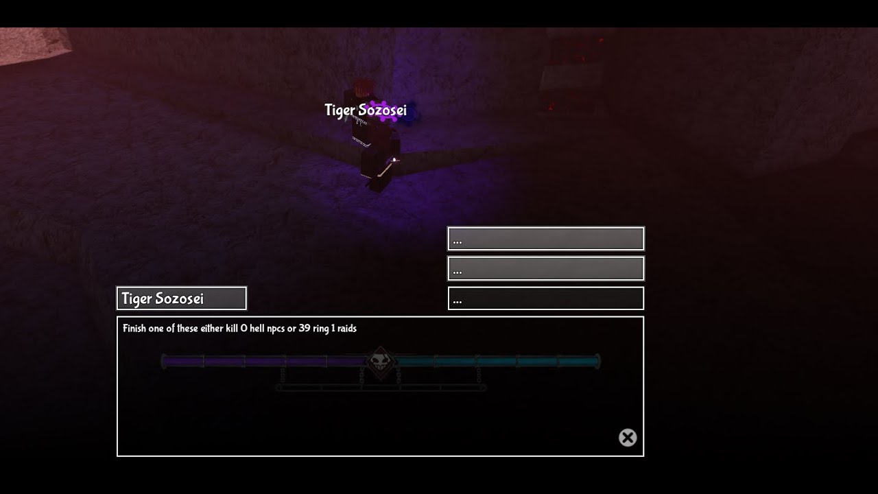 How to SOLO *HELL MOBS* in TYPE SOUL! [ EASY ] - YouTube