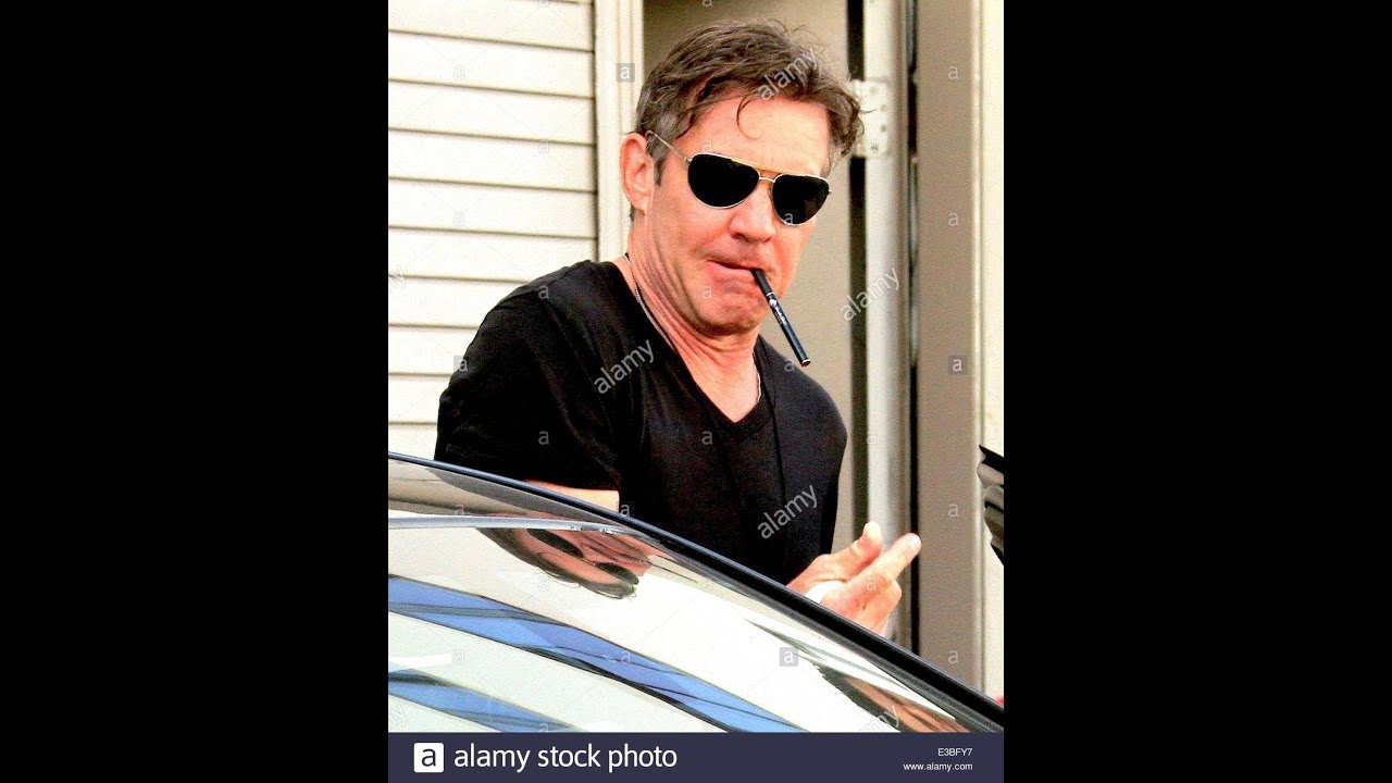 Kevin Israel gets to talk with Dennis Quaid on GTSC funny podcast Argo ...