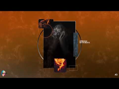 [FREE] 4MINDZ - BEAT #3 (Prod. Skyn X Urban44)